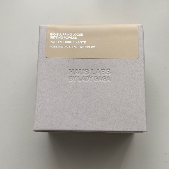 Haus Labs By Lady Gaga | Makeup | Deal Of The Day Haus Labs Bioblurring ...